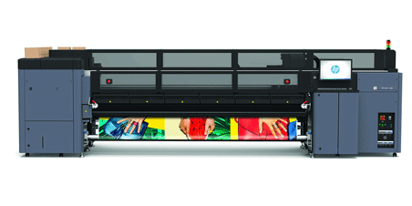 Signs & Large Format Printing - EPM Print Group