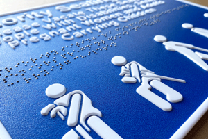Why Inclusive Signs Are Critical For Your Business - EPM Print Group