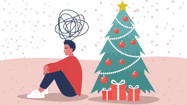 Mental Health Considerations Around The Festive Period Epm Print Group