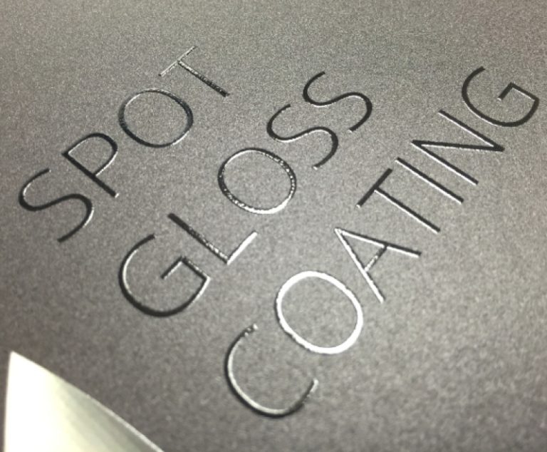 How Do Gloss, Matte & Satin Finishes Differ On Printed Materials? - EPM ...